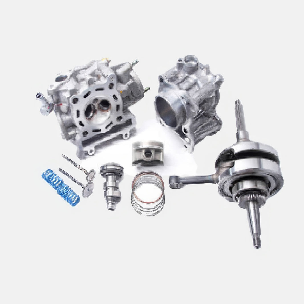 Scooter parts Motorcycle parts – M2S Parts