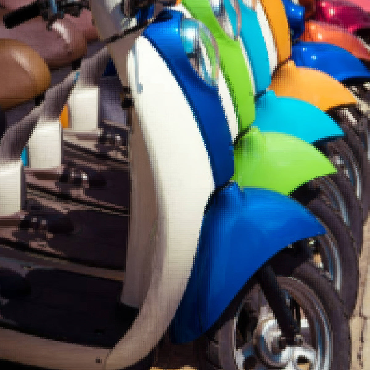 Scooter parts Motorcycle parts – M2S Parts